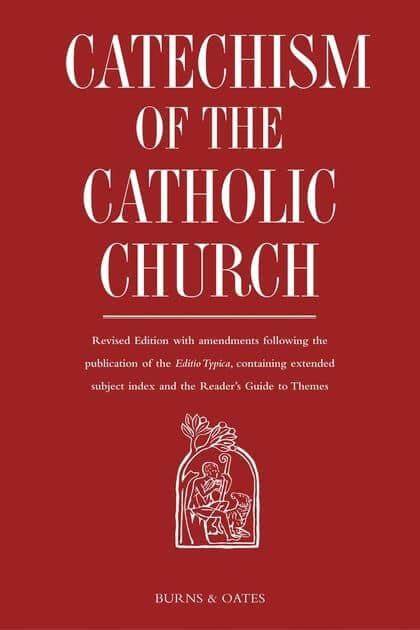 The Sacraments and Catechism – Our Lady & St Hugh, Witney